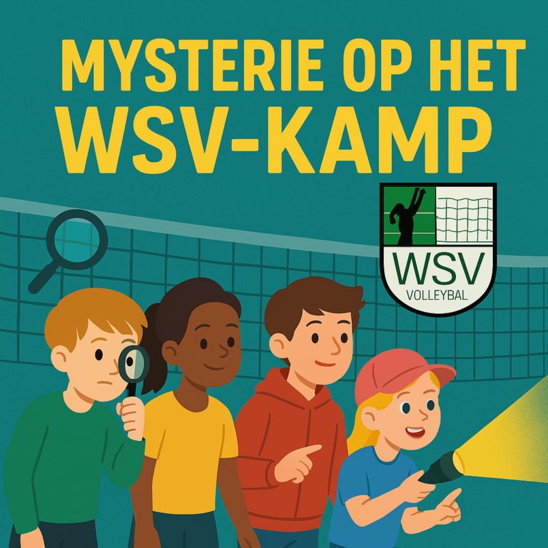 Engeltherm WSV Volleybal