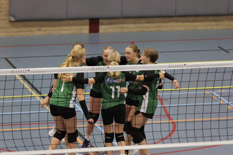 Engeltherm WSV Volleybal